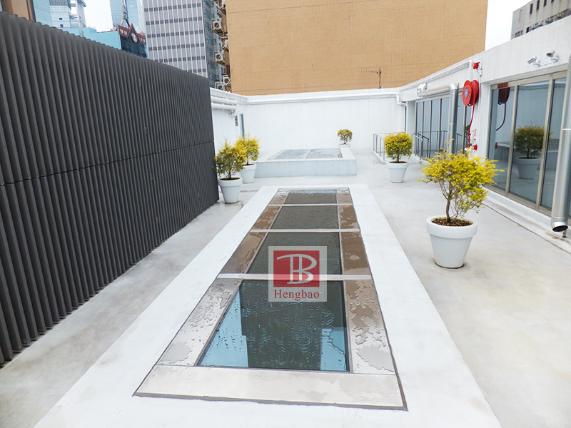 Fire-Rated Windows: Essential for Safety And Compliance - Heshan ...