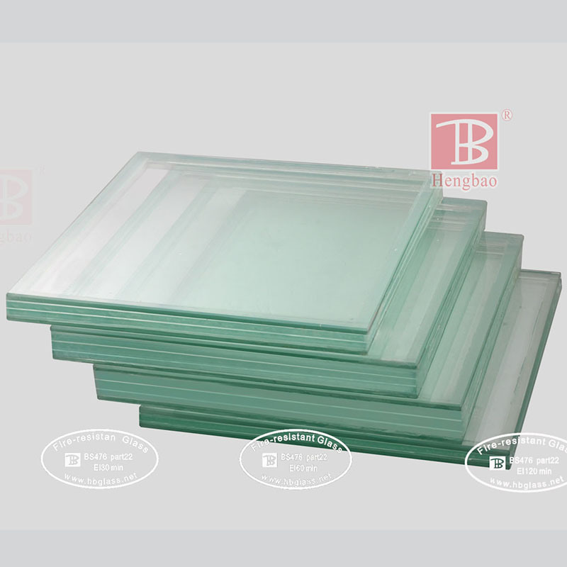 What Are Fire Rated Windows? Identification and Certification Guide