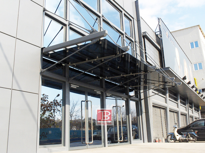 Fire Rated Windows: Features, Cost, and Openability